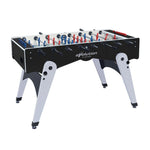 Garlando Foldy Evolution Foosball Table — Game Room Shop