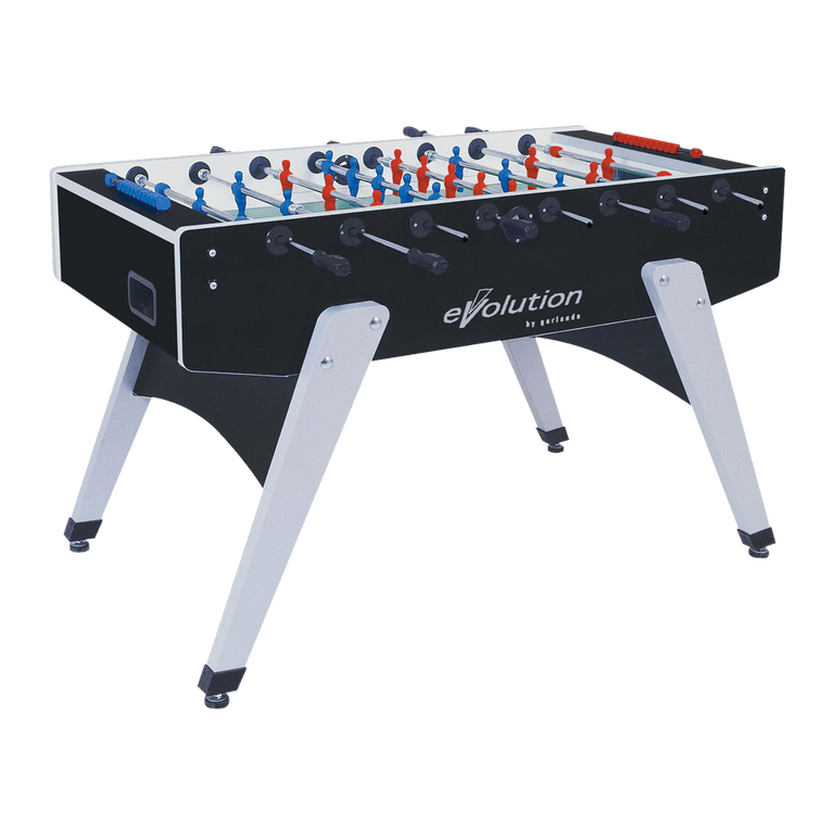 Premium Foosball Tables for Home & Commercial Use — Game Room Shop
