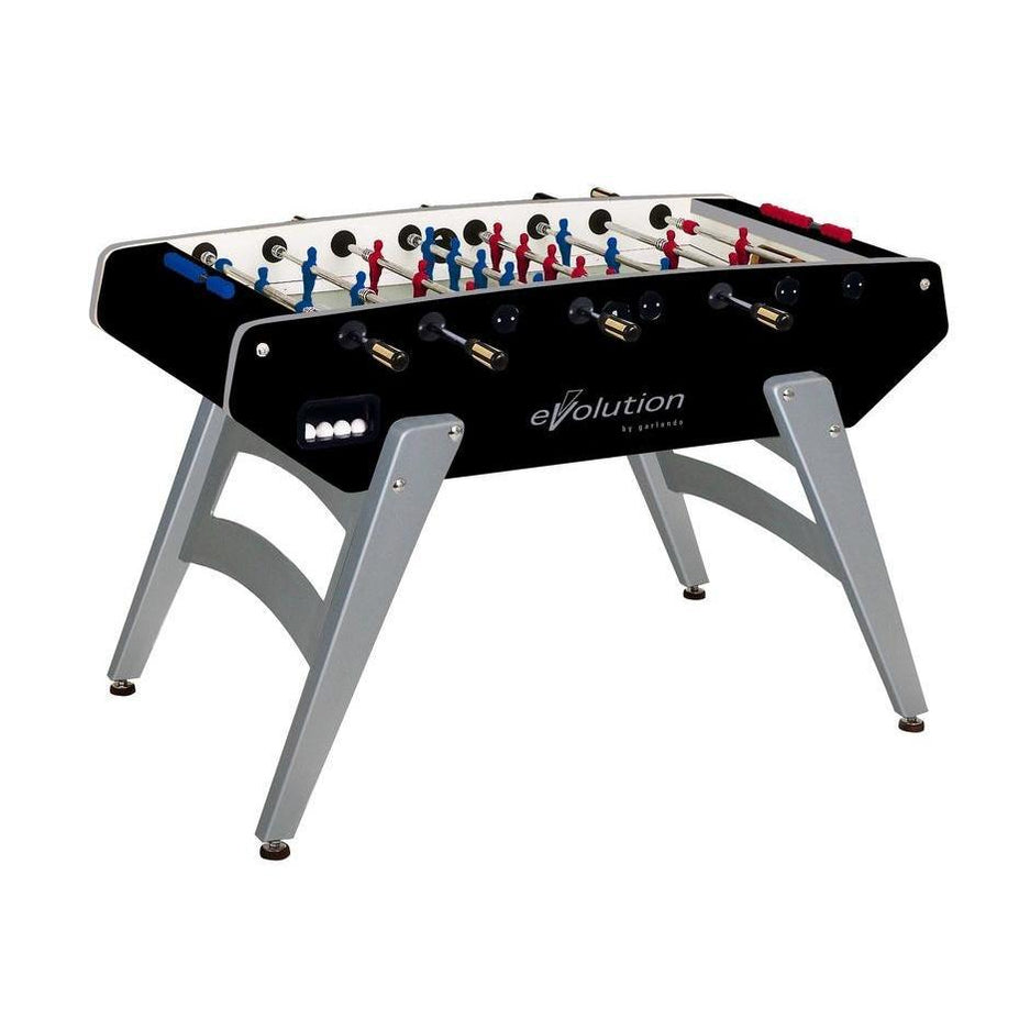 Premium Foosball Tables for Home & Commercial Use — Game Room Shop