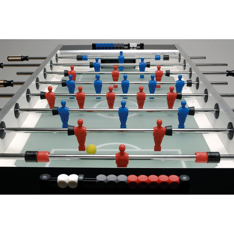 Premium Foosball Tables for Home & Commercial Use — Game Room Shop