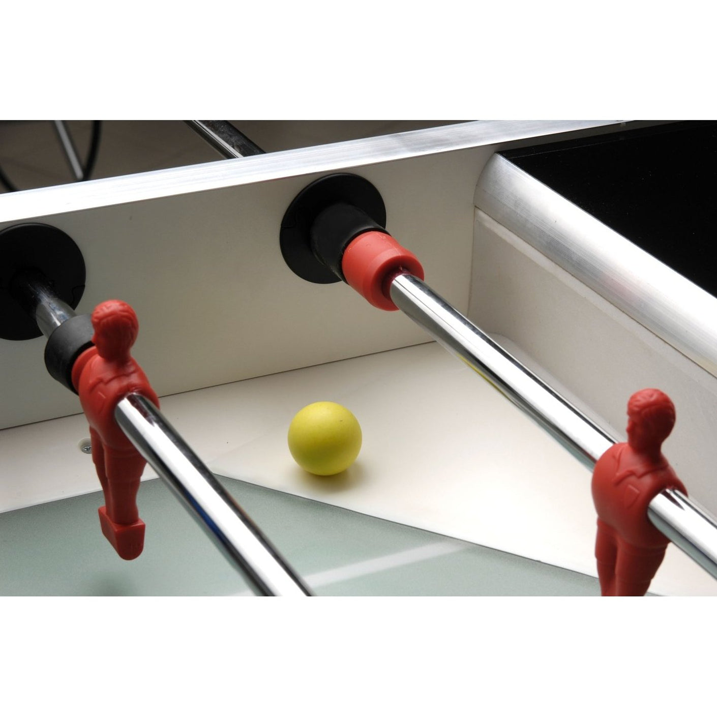 Garlando World Champion Coin Operated Foosball Table — Game Room Shop