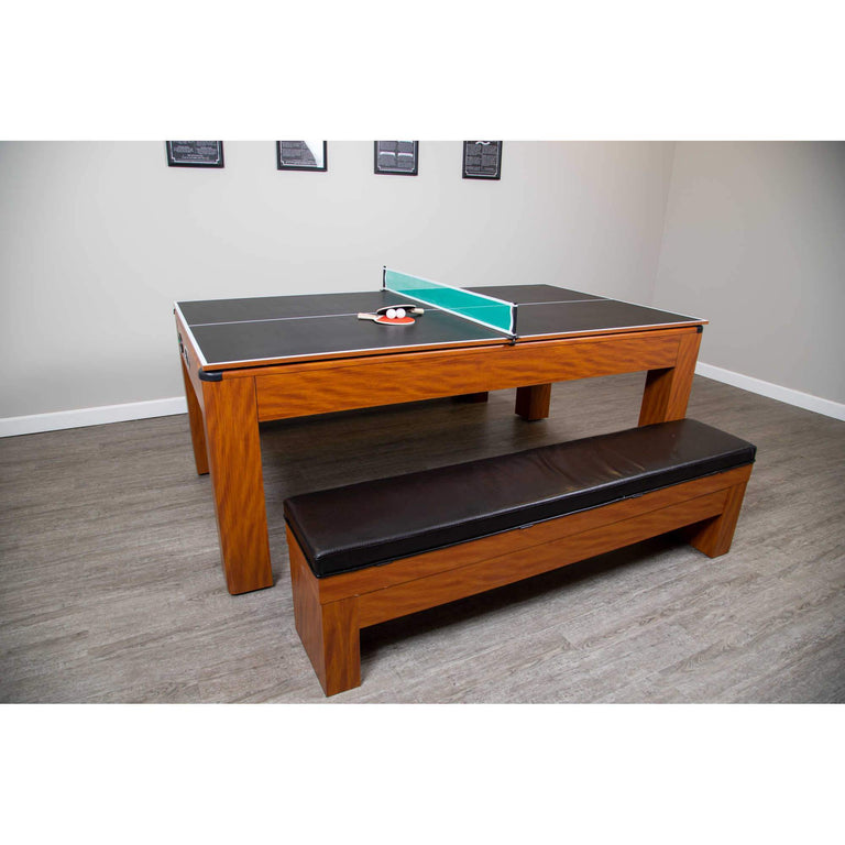 Multi Game Tables | All-in-One Game Room Tables — Game Room Shop