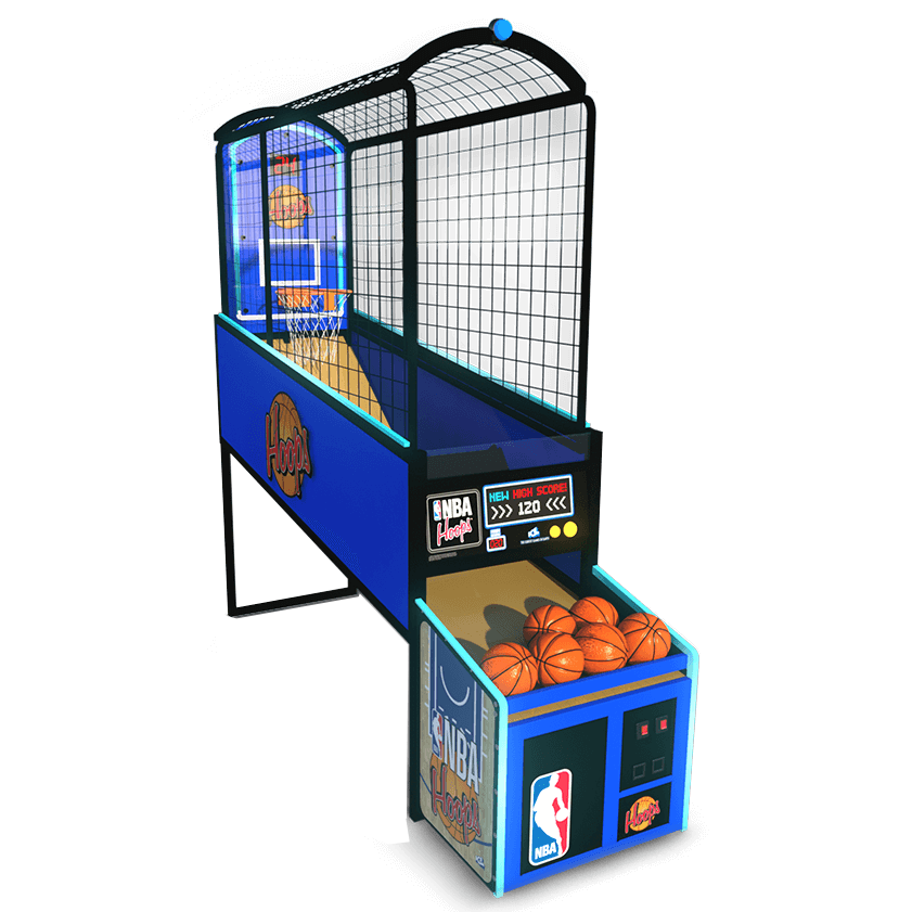 ICE NBA Hoops Matrix — Game Room Shop