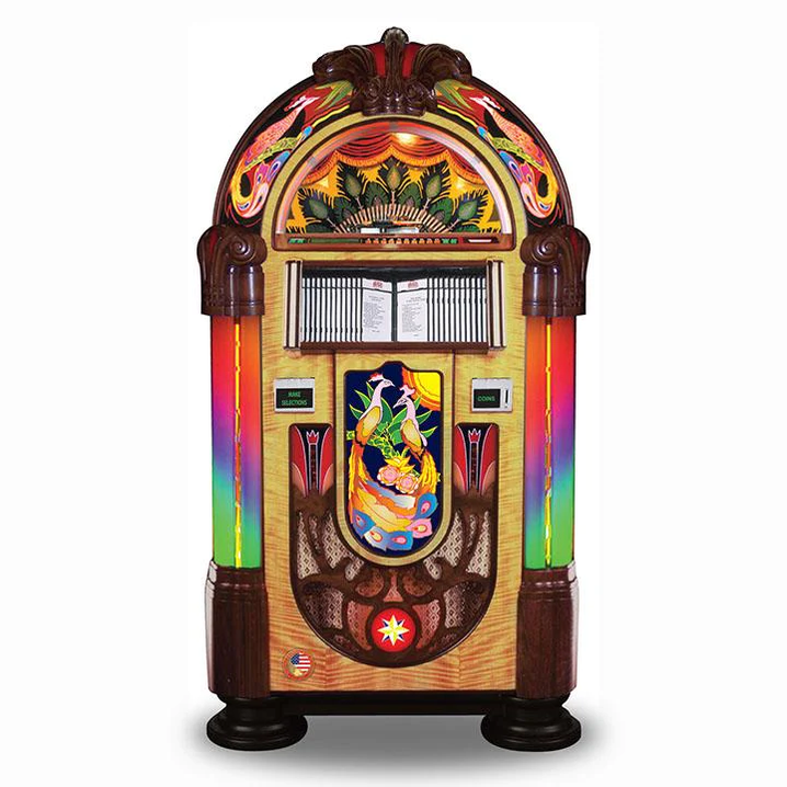 Jukeboxes — Game Room Shop