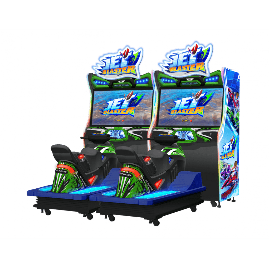 SEGA Arcade Games — Game Room Shop
