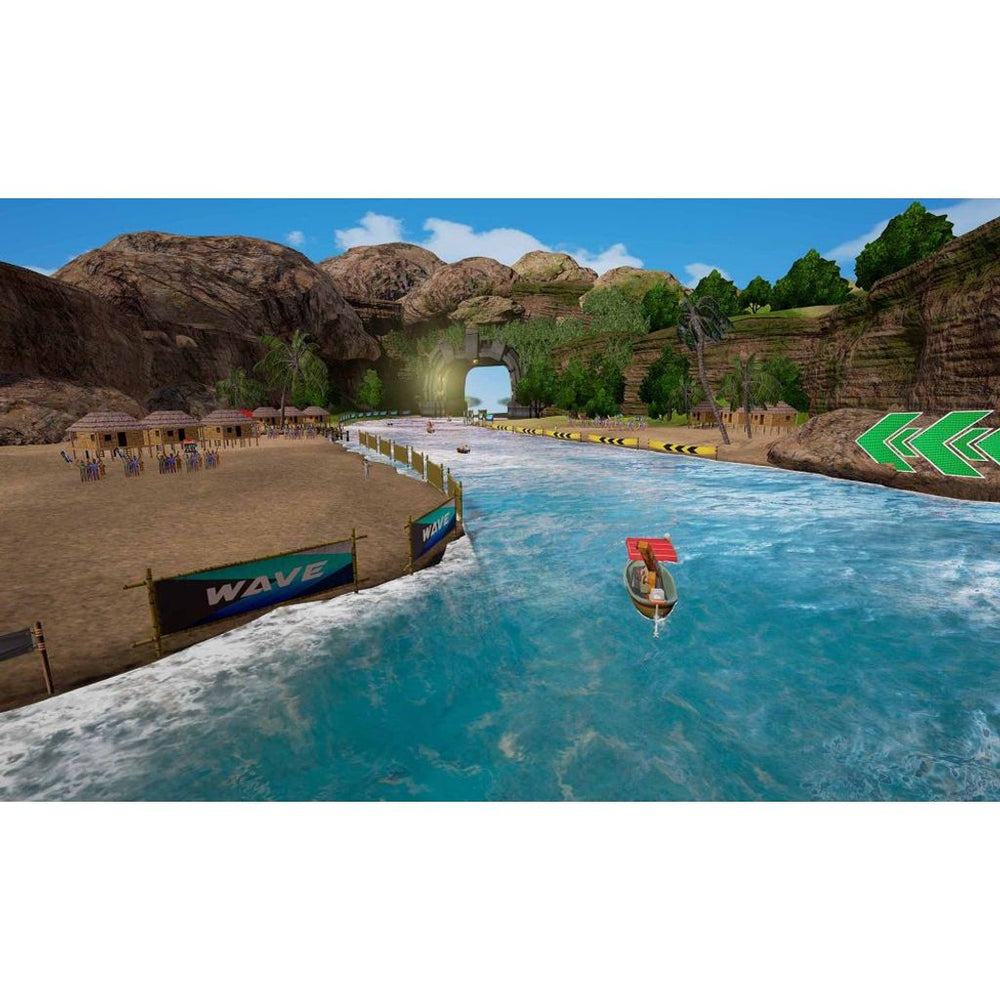 SEGA Arcade Jet Blaster — Game Room Shop