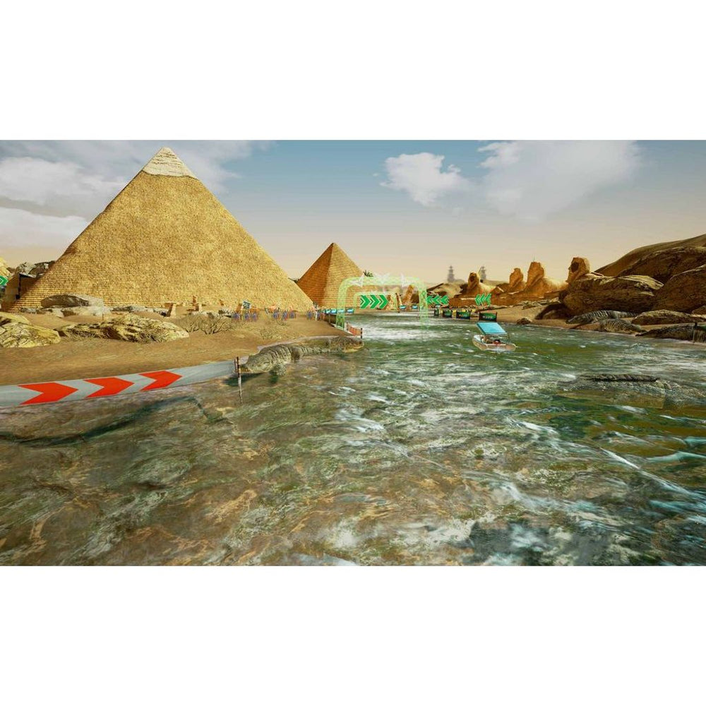 SEGA Arcade Jet Blaster — Game Room Shop