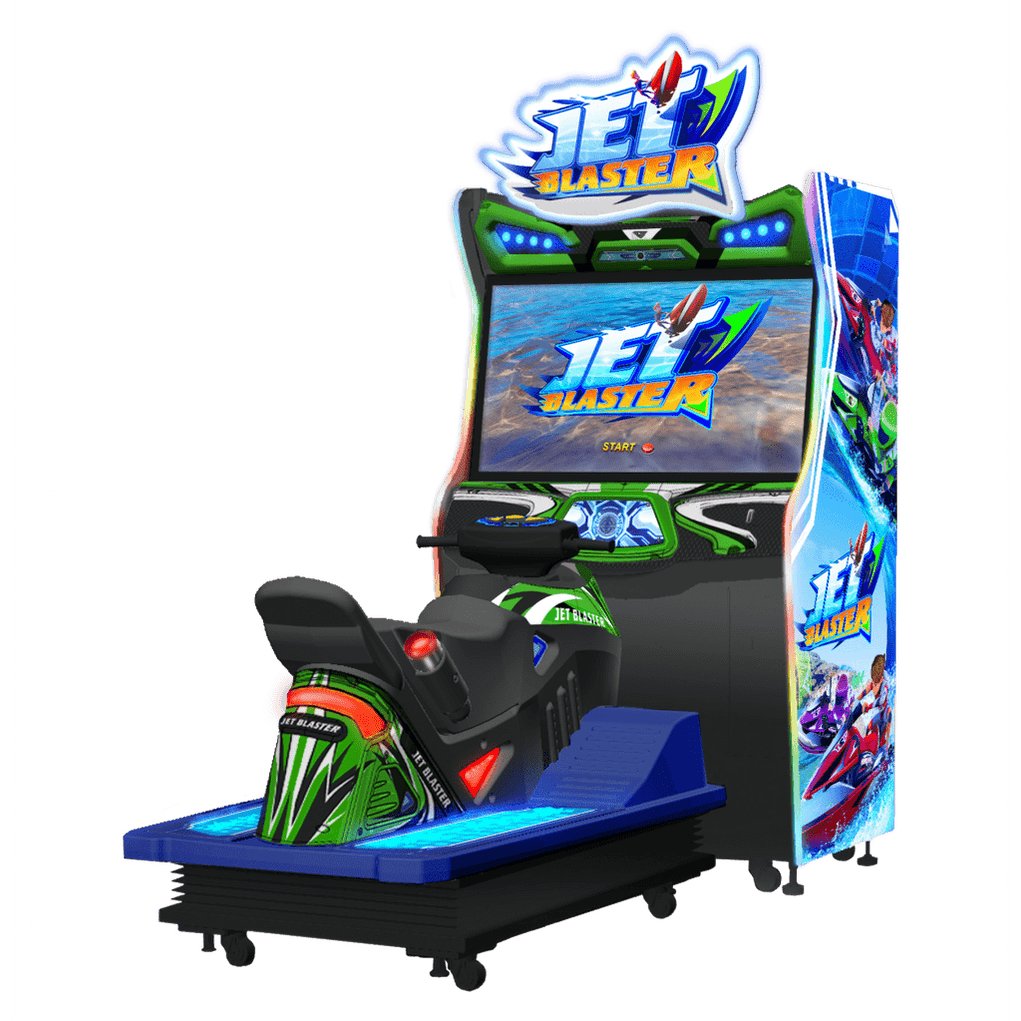 SEGA Arcade Games — Game Room Shop