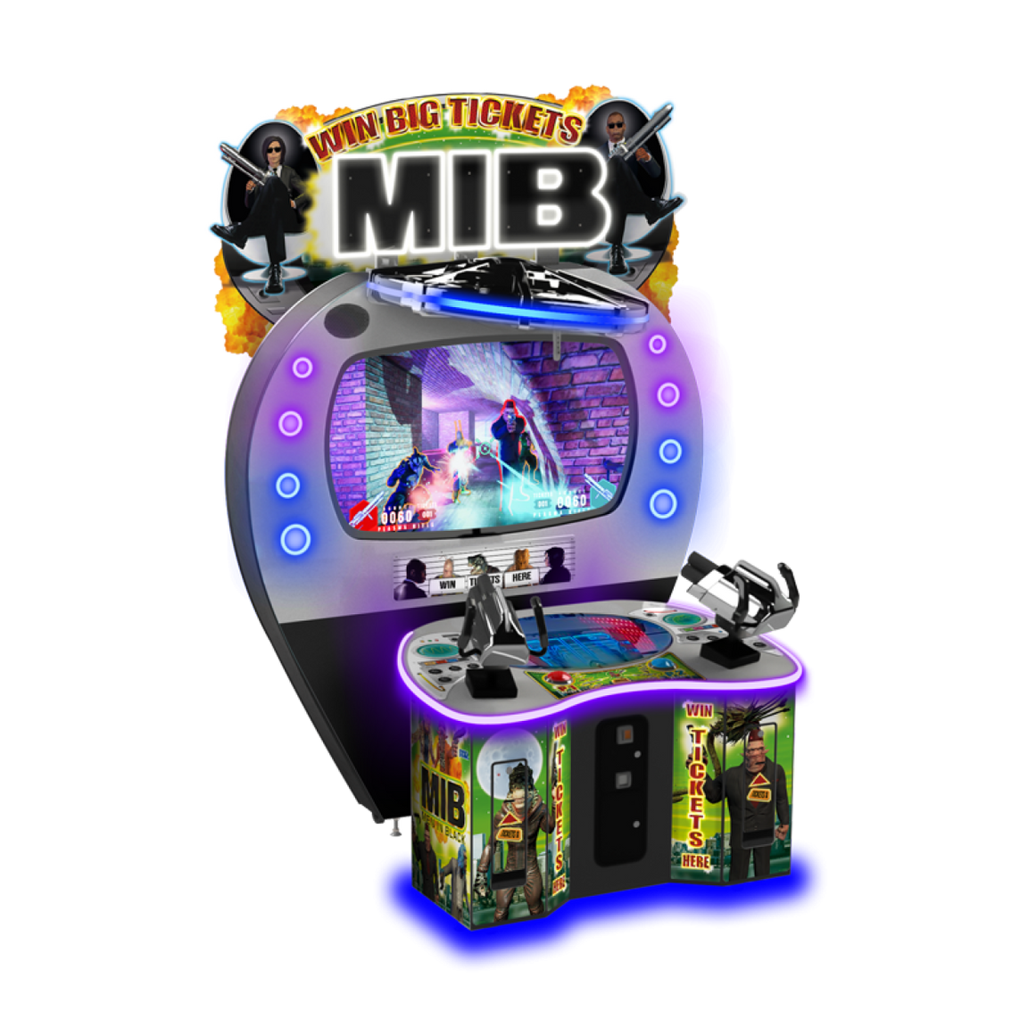SEGA Arcade Games | Premium Cabinets at Game Room Shop