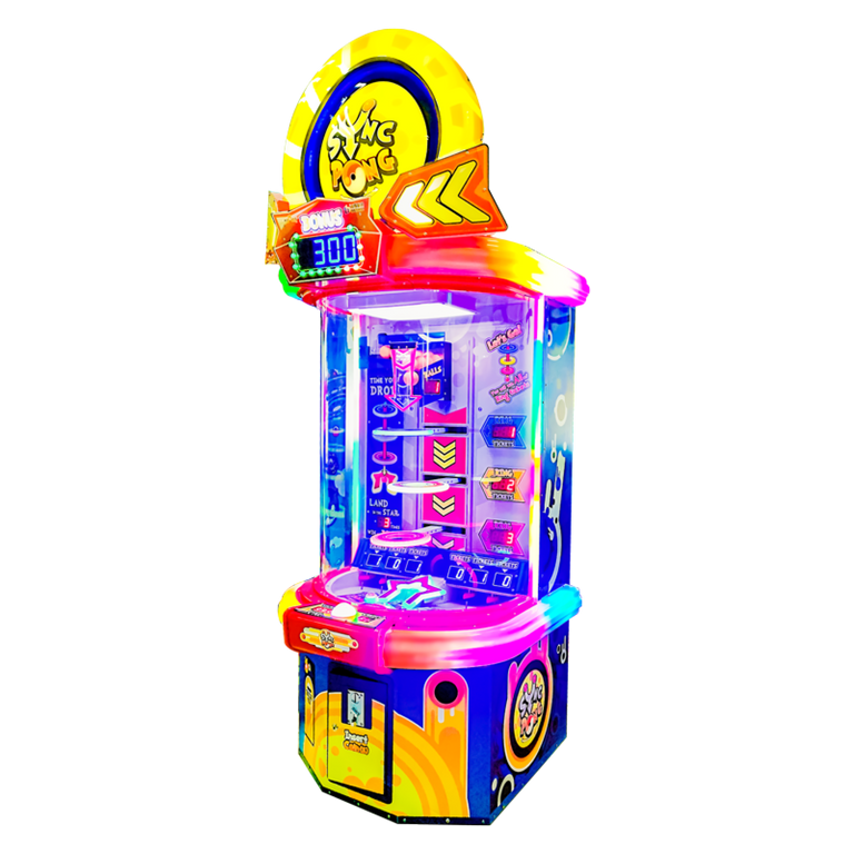 SEGA Arcade Games | Premium Cabinets at Game Room Shop