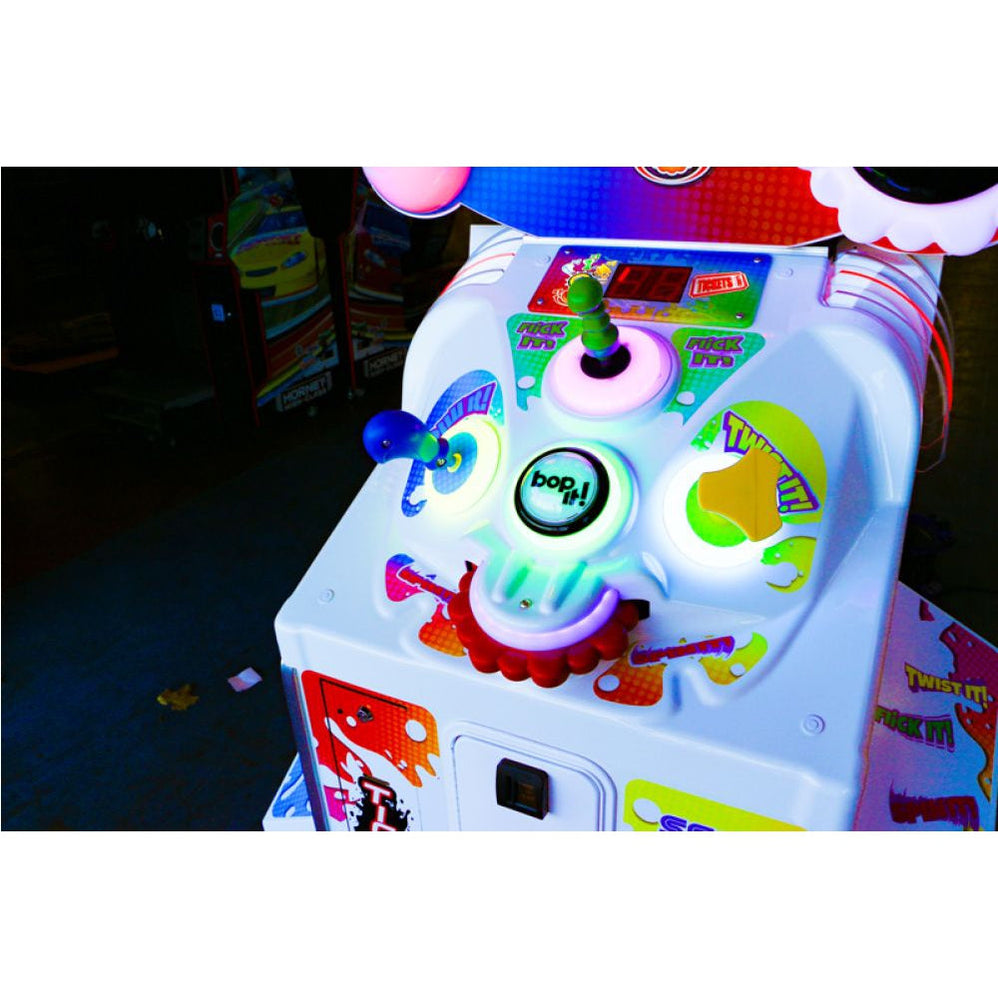 SEGA Arcade Games | Premium Cabinets at Game Room Shop