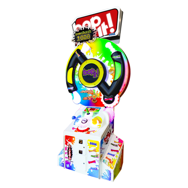 SEGA Bop It! Arcade – Game Room Shop