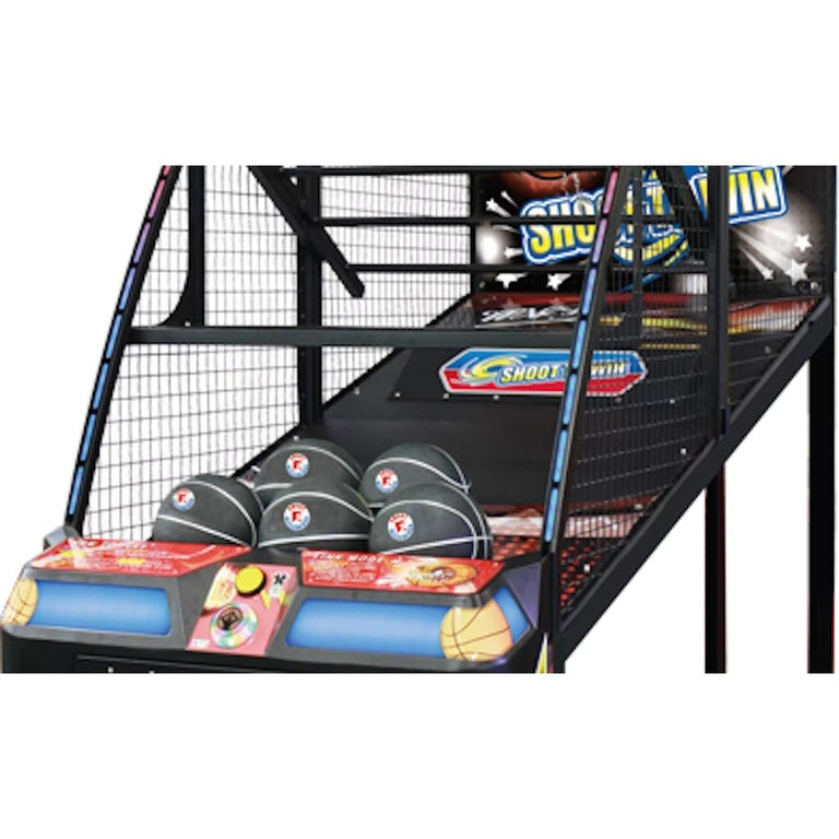 Smart Industries Arcade Games | Game Room Shop