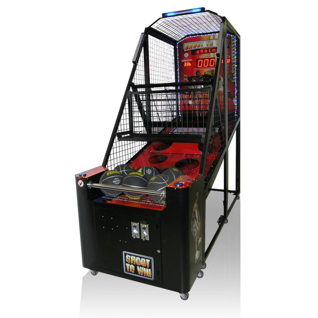 Arcade Basketball Games — Game Room Shop