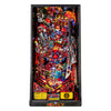 Stern Deadpool Premium Pinball Machine – Game Room Shop