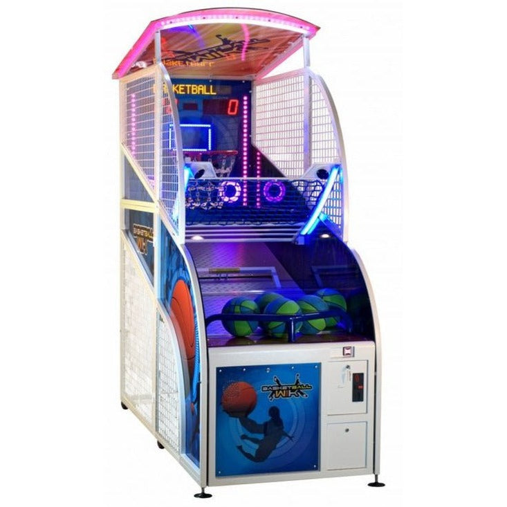 Arcade Basketball Games — Game Room Shop